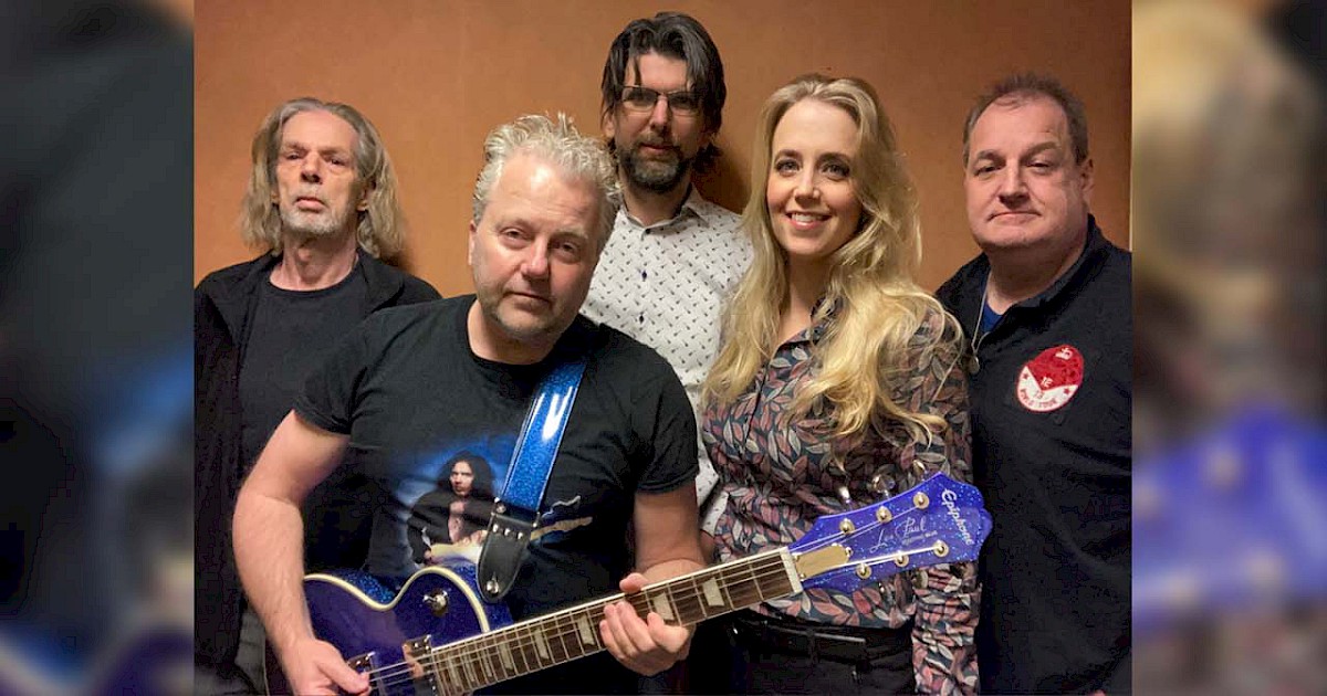 O.M.G. The Band | Pop- en Cultuurhuis PX