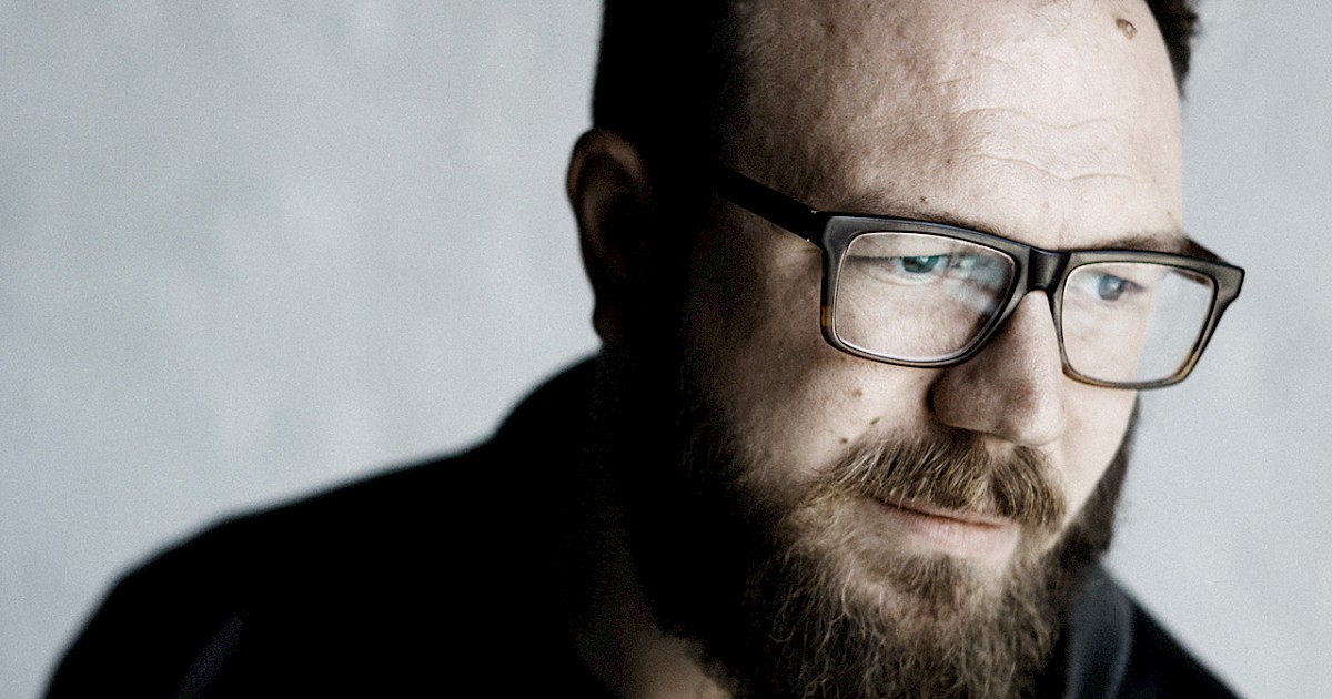 GOMEZ leadzanger Ben Ottewell | Pop- en Cultuurhuis PX
