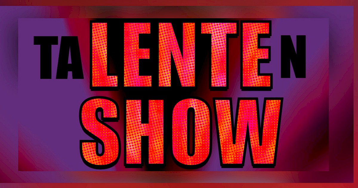 Start van De Talenten Show | Pop- en Cultuurhuis PX