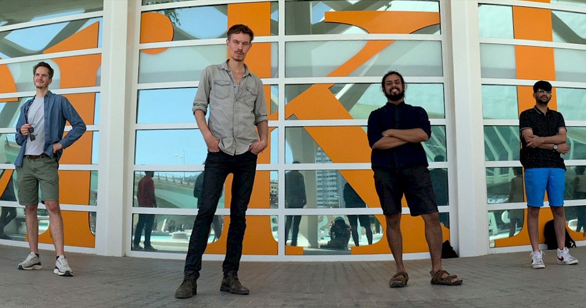 Album Release Concert Daniel de Boer | Pop- en Cultuurhuis PX