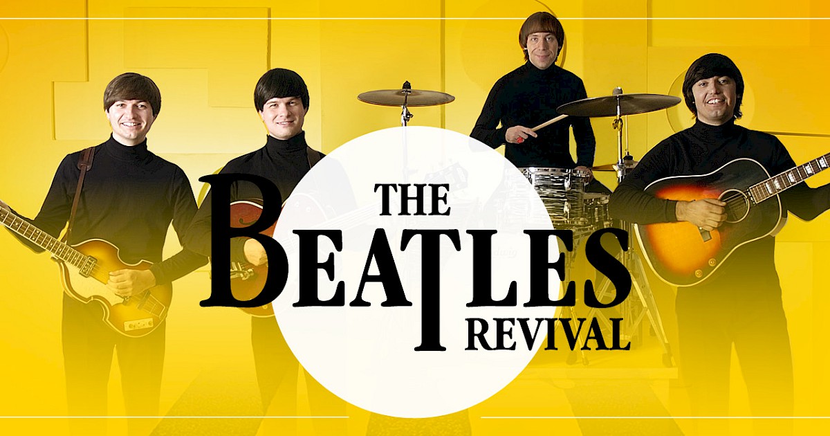 The Beatles Revival Band