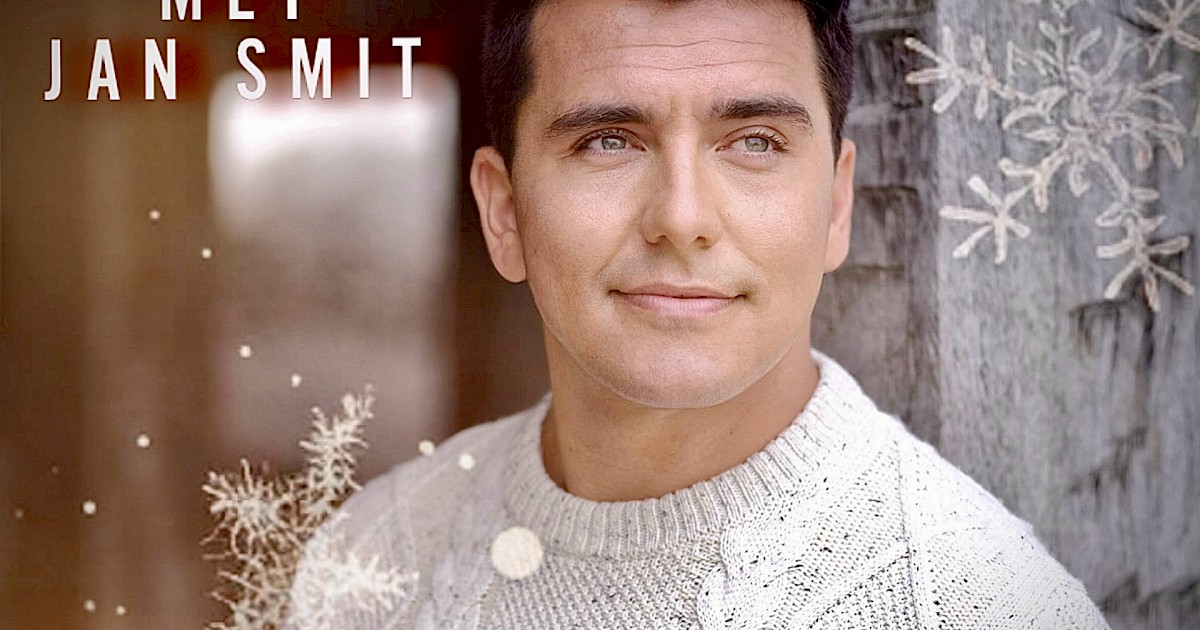 Kerstmis met Jan Smit | Pop- en Cultuurhuis PX