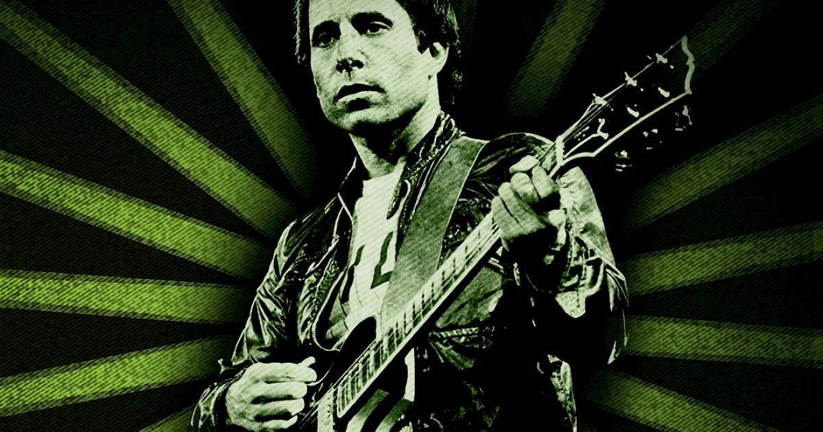 The Sound of Simon | Pop- en Cultuurhuis PX