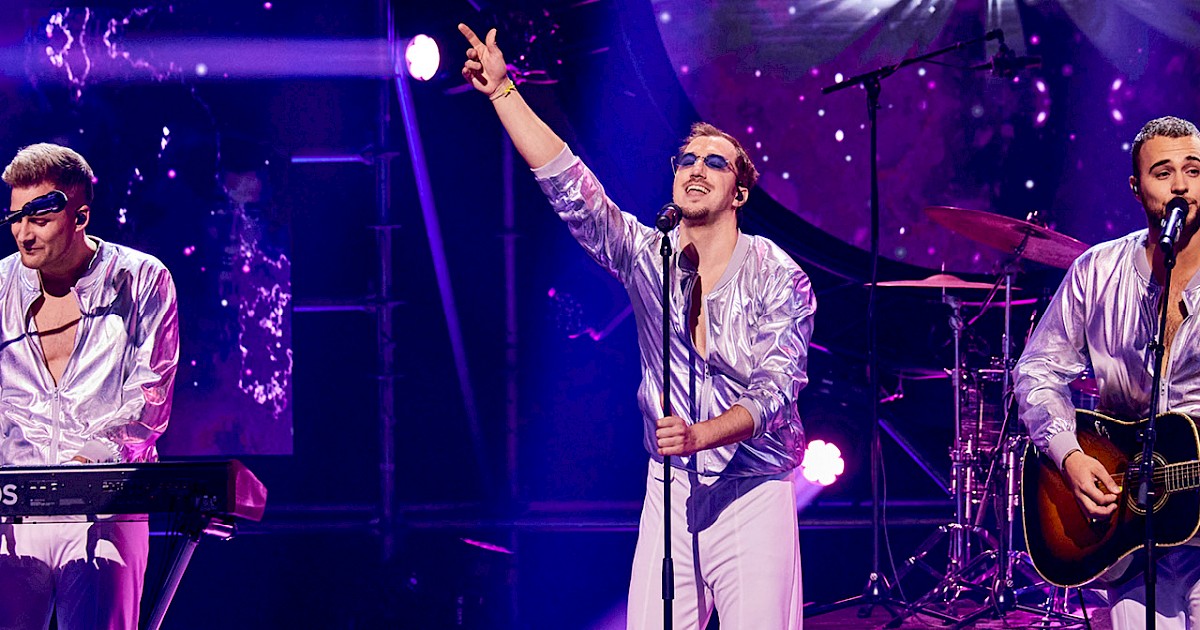 Bee Gees Forever | Pop- en Cultuurhuis PX