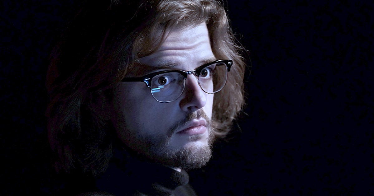 Albumpresentatie Jacob D Edward