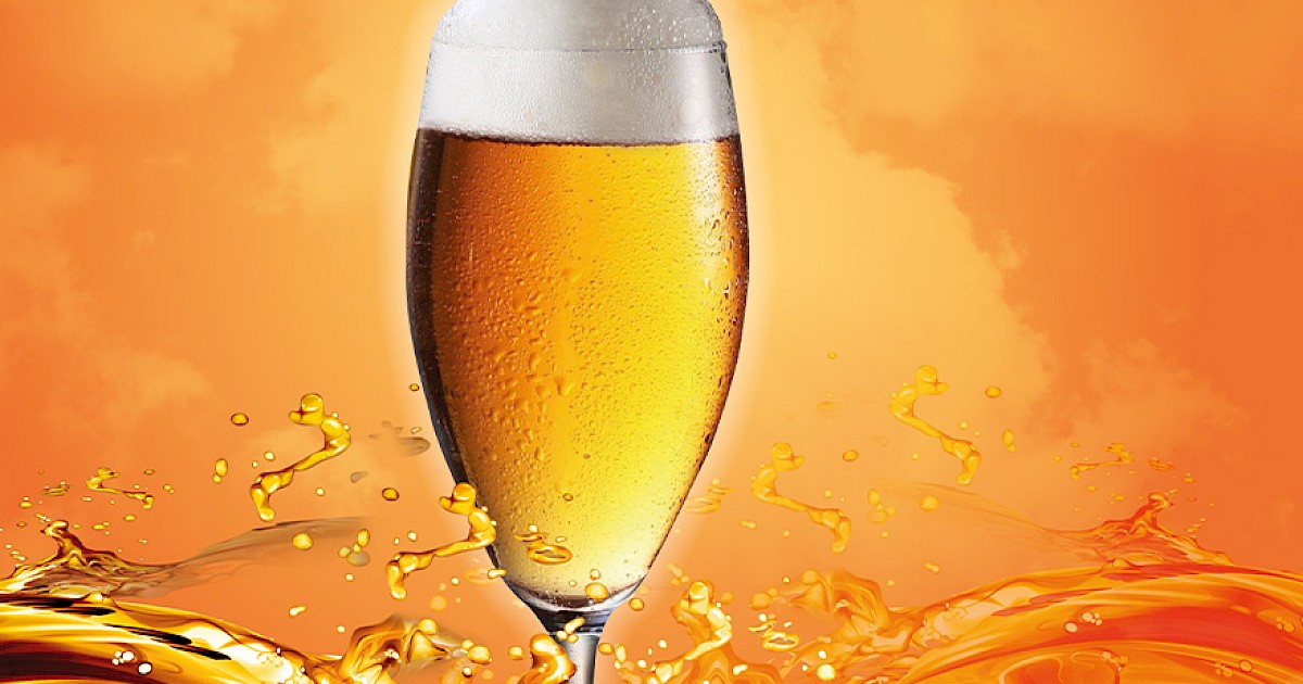 Bierproeverij Zomertijd - PX Volendam